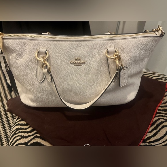 Coach | Bags | Coach Satchel | Poshmark